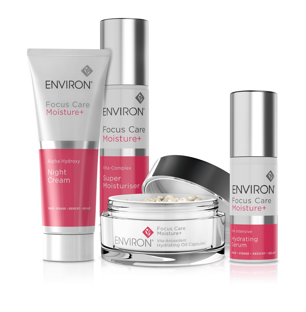 Focus Care™ Comfort+ Range – Advanced Skin and Laser Centre
