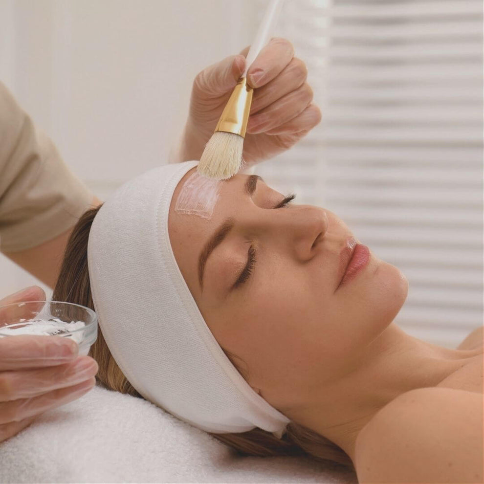 Environ Cold Peel – Advanced Skin and Laser Centre